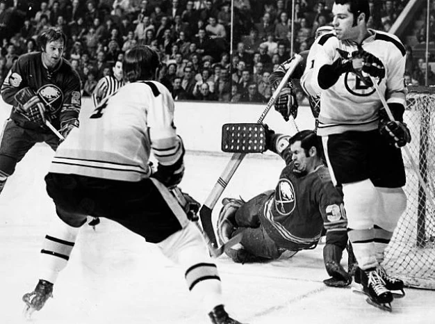 1970–71 Buffalo Sabres season | Ice Hockey Wiki | Fandom