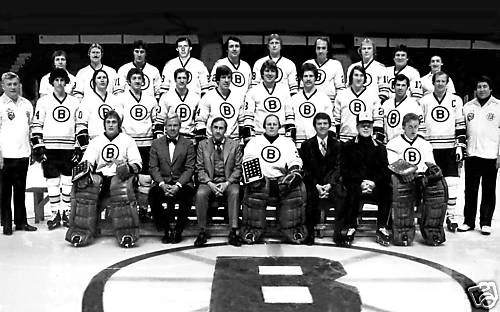 1978–79 Boston Bruins season | Ice Hockey Wiki | Fandom