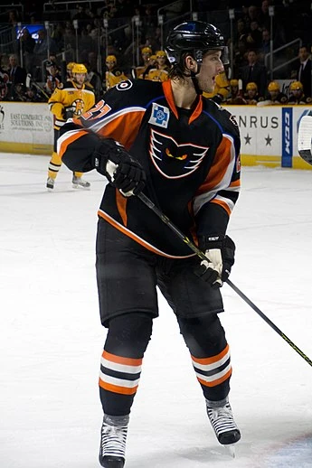 Adam Comrie | Ice Hockey Wiki | Fandom