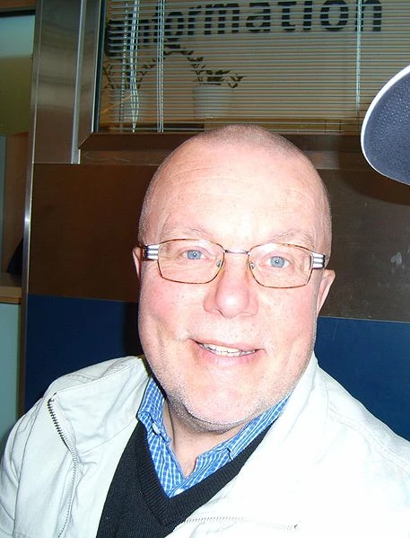 Leif Boork | Ice Hockey Wiki | Fandom