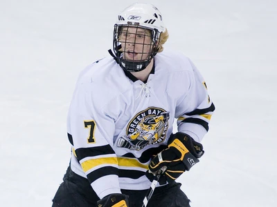 Michael Forney | Ice Hockey Wiki | Fandom