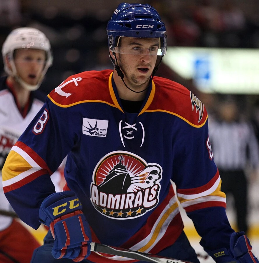 Nic Kerdiles | Ice Hockey Wiki | Fandom