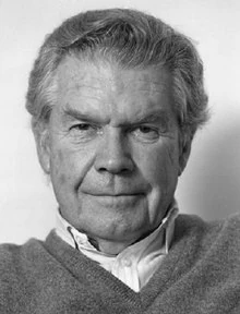 Scott Young (writer) | Ice Hockey Wiki | Fandom