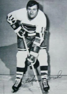 Wayne Maki | Ice Hockey Wiki | Fandom