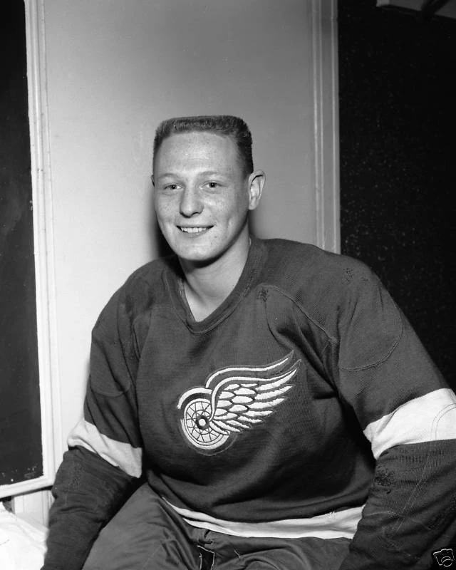 Bruce MacGregor | Ice Hockey Wiki | Fandom