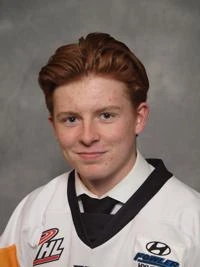 Calder Anderson | Ice Hockey Wiki | Fandom