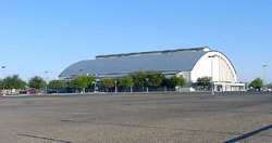 Ector County Coliseum | Ice Hockey Wiki | Fandom