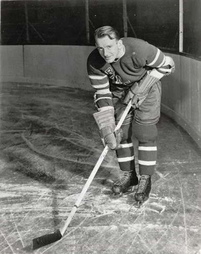 Fred Hunt | Ice Hockey Wiki | Fandom