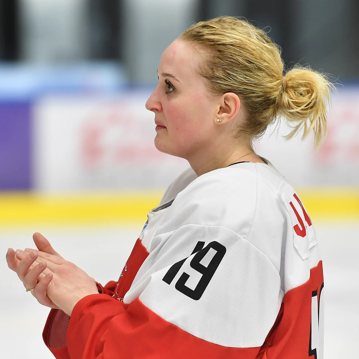 Josephine Asperup | Ice Hockey Wiki | Fandom