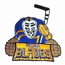 Peoria Blades | Ice Hockey Wiki | Fandom