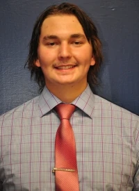 Zach Rakochy | Ice Hockey Wiki | Fandom