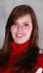 Becca Ruegsegger | Ice Hockey Wiki | Fandom