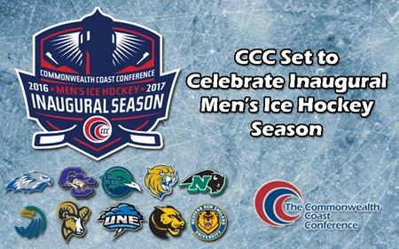 2016-17 CCC Season | Ice Hockey Wiki | Fandom