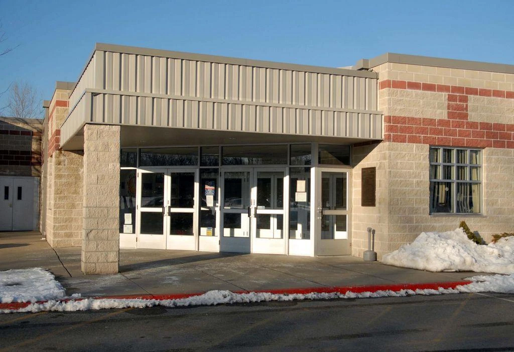 Norwich Municipal Ice Rink | Ice Hockey Wiki | Fandom