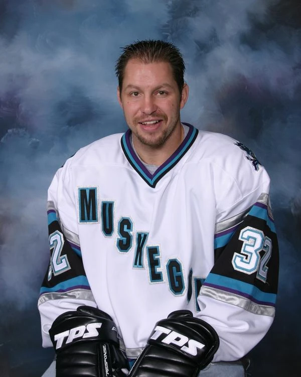 Robin Bouchard | Ice Hockey Wiki | Fandom