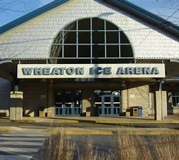 Wheaton Ice Arena | Ice Hockey Wiki | Fandom