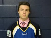 Bryce Horning | Ice Hockey Wiki | Fandom