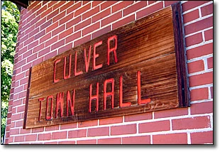 Culver, Indiana | Ice Hockey Wiki | Fandom