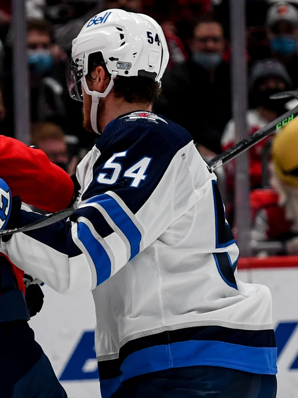 Dylan Samberg | Ice Hockey Wiki | Fandom