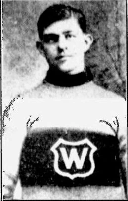 Gordon Roberts | Ice Hockey Wiki | Fandom