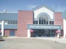 Stettler Recreation Centre | Ice Hockey Wiki | Fandom