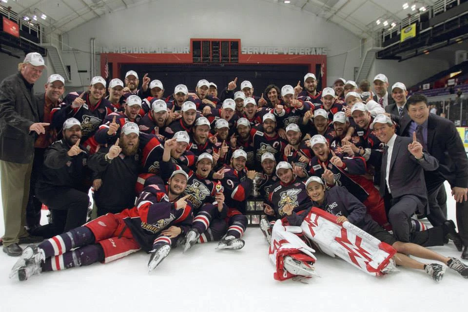 Category:American Hockey League | Ice Hockey Wiki | Fandom