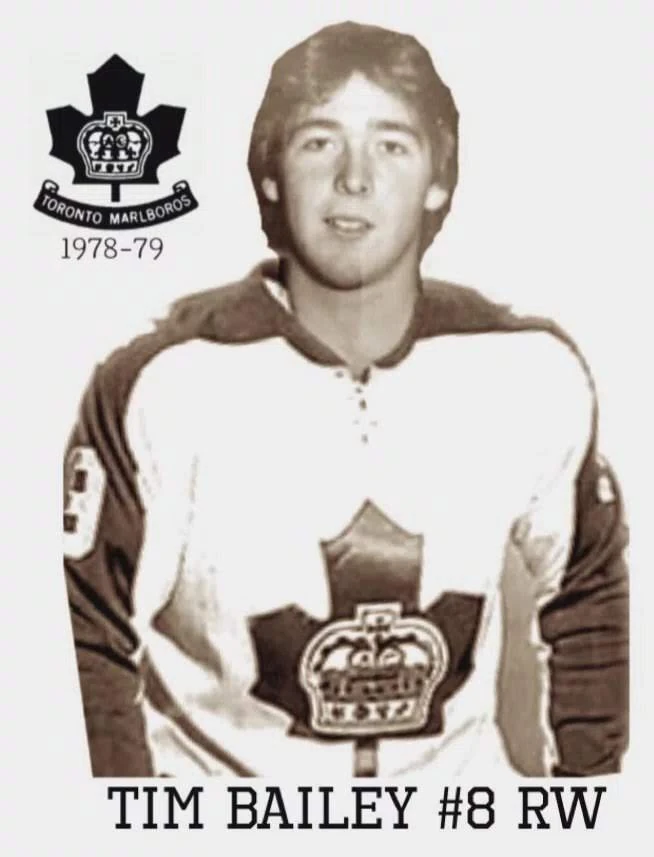 Tim Bailey | Ice Hockey Wiki | Fandom