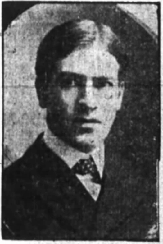 Fred White (b. 1878) | Ice Hockey Wiki | Fandom