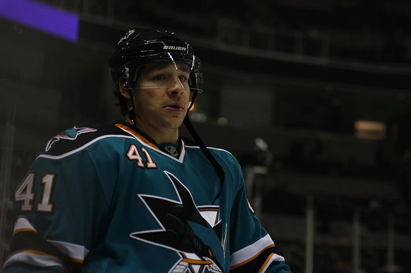 Jed Ortmeyer | Ice Hockey Wiki | Fandom