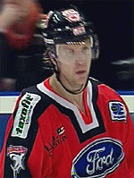 John Miner | Ice Hockey Wiki | Fandom