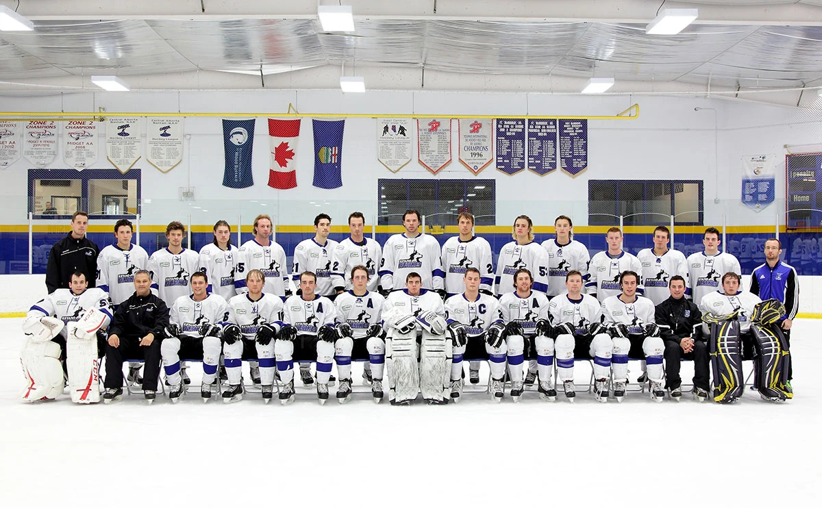 Keyano Huskies | Ice Hockey Wiki | Fandom