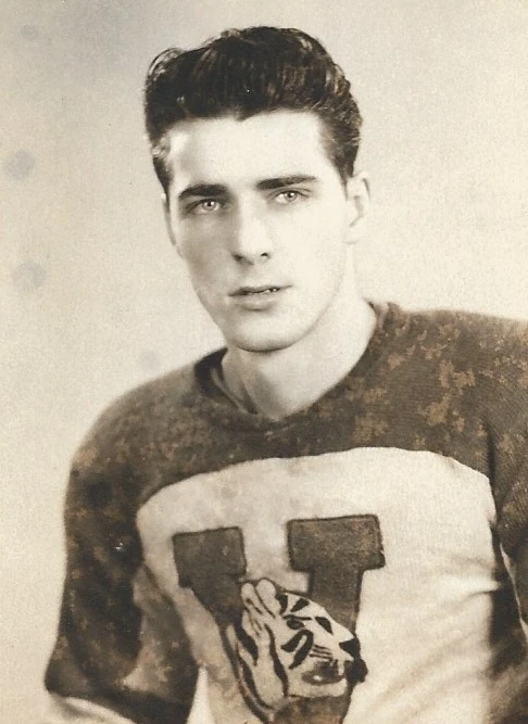 Len Shaw | Ice Hockey Wiki | Fandom