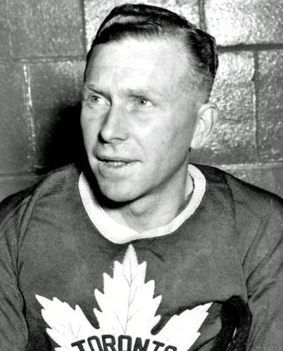 Benny Grant | Ice Hockey Wiki | Fandom