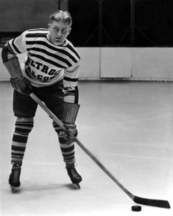 Bert McInenly | Ice Hockey Wiki | Fandom