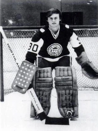 Bruce Landon | Ice Hockey Wiki | Fandom