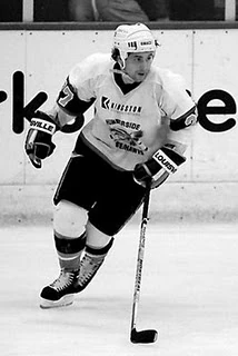 Dan Dorion | Ice Hockey Wiki | Fandom