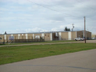 Delburne Agriplex | Ice Hockey Wiki | Fandom