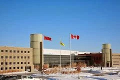 Manulife Sportsplex | Ice Hockey Wiki | Fandom