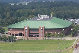 Mullins Center | Ice Hockey Wiki | Fandom