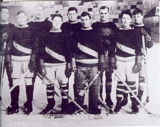1912-13 PCHA season | Ice Hockey Wiki | Fandom
