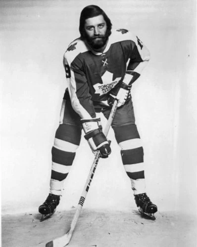 Bill Flett | Ice Hockey Wiki | Fandom