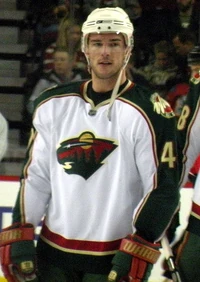 Dan Fritsche | Ice Hockey Wiki | Fandom