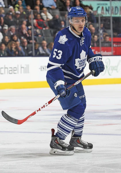 Sam Carrick | Ice Hockey Wiki | Fandom