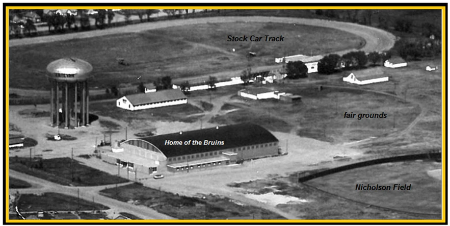 Estevan Bruins | Ice Hockey Wiki | Fandom