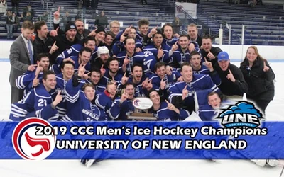 2018-19 CCC Season | Ice Hockey Wiki | Fandom