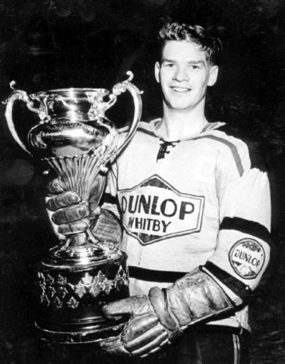 Bob Attersley | Ice Hockey Wiki | Fandom