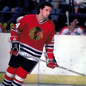 Doug Wilson (b. 1957) | Ice Hockey Wiki | Fandom
