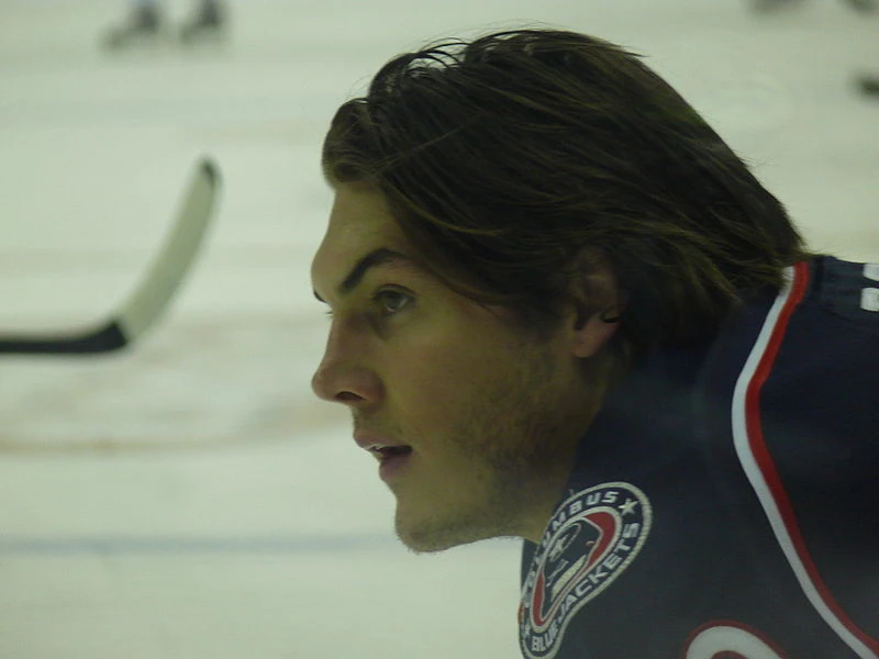 Jared Boll | Ice Hockey Wiki | Fandom