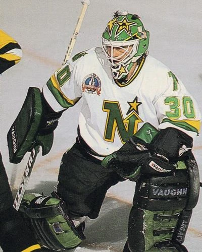 Jon Casey | Ice Hockey Wiki | Fandom