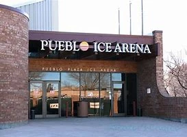 Pueblo Ice Arena | Ice Hockey Wiki | Fandom